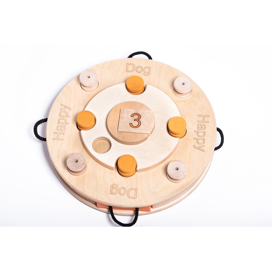 Mentally Stimulating Toys For Dogs