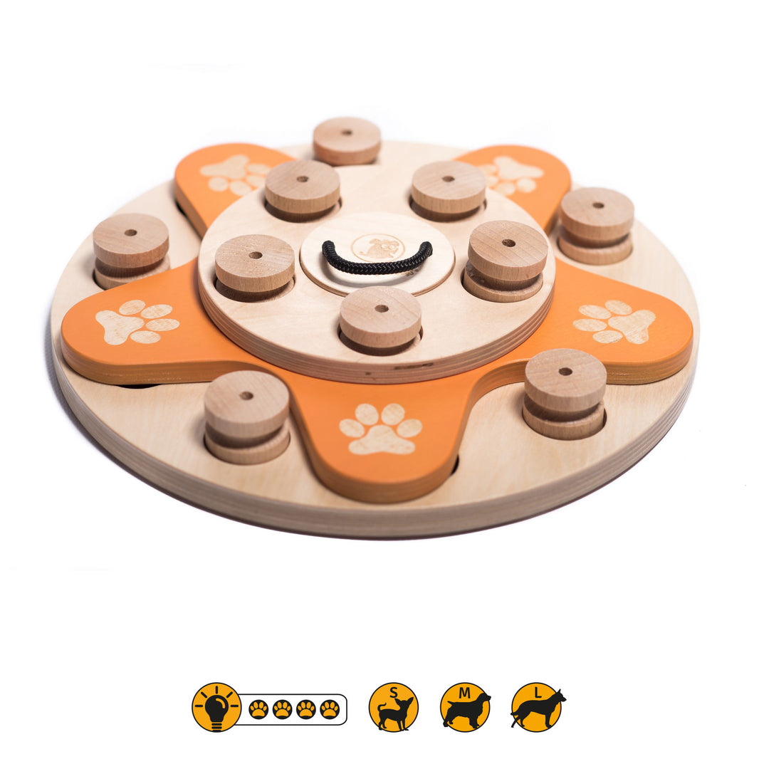 Mentally Stimulating Toys For Dogs – My Intelligent Pets