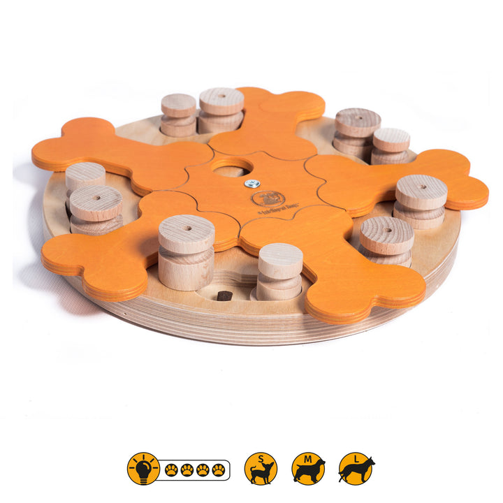 Mentally Stimulating Toys For Dogs – My Intelligent Pets