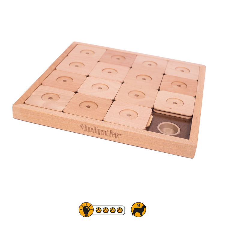 Mentally Stimulating Toys For Dogs