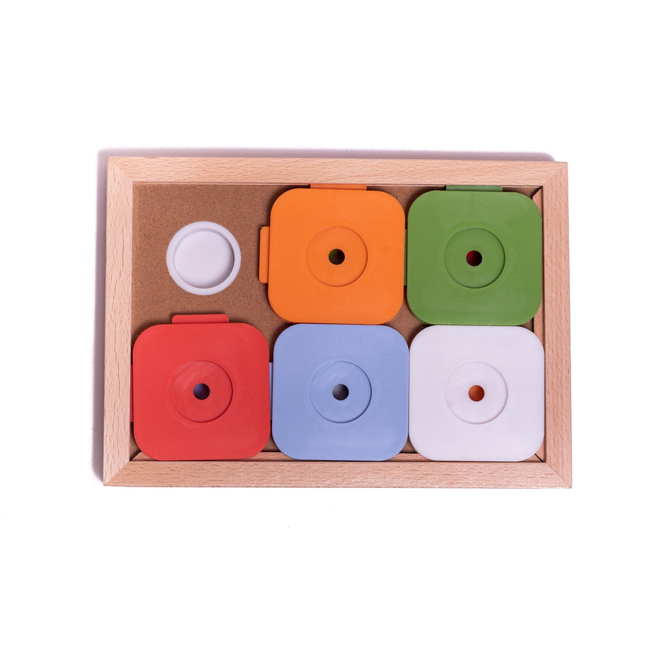 Interactive Dog Puzzle Toys and Smart Puppy Toys