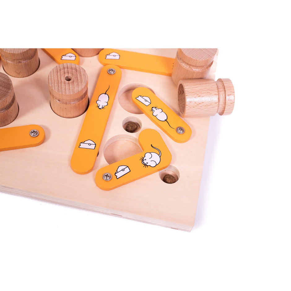 Mentally Stimulating Toys For Dogs