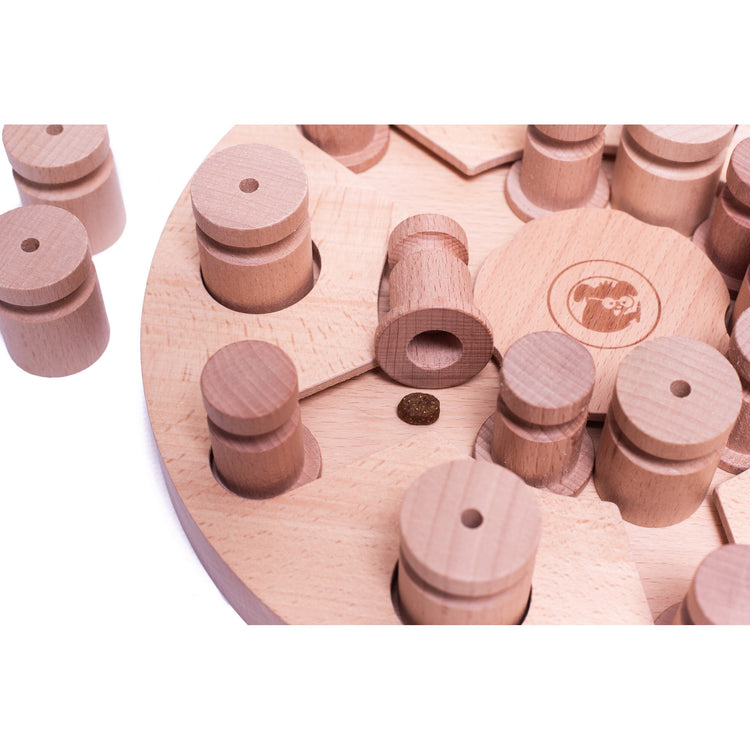 Mentally Stimulating Toys For Dogs